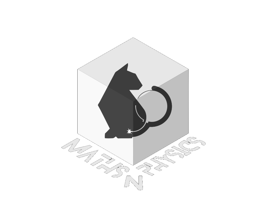 Maxwell | Maths & Physics Club